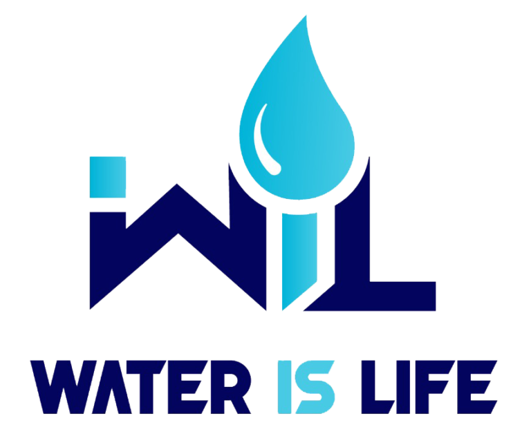 Water is life
